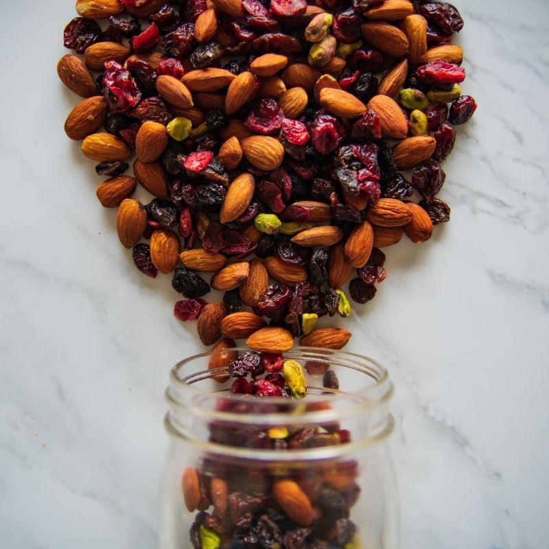 Sweet and Simple - Trail Mix 14oz